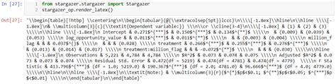 matplotlib latex not working design talk