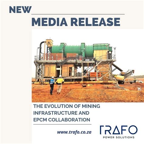 Trafo Power Solutions On Linkedin Miningindustry Epcm Epcmcontractors Mining