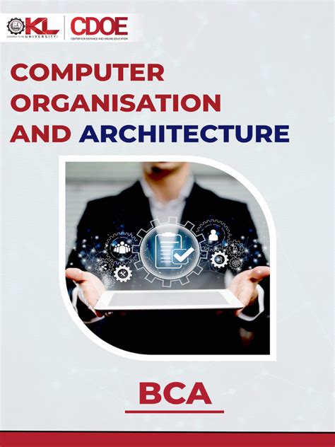 bca computer organization and architecture pdf random access memory central processing unit