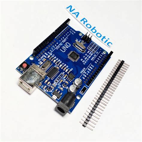jual dcduino ch340 uno compatible atmega 328p r3 smd shopee indonesia