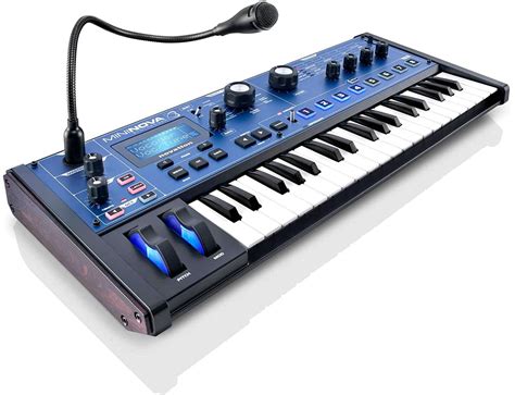 9 Best Analog Synths Reviewed In Detail Jun 2025 9 Best Analog Synths Reviewed In Detail Jun 2025
