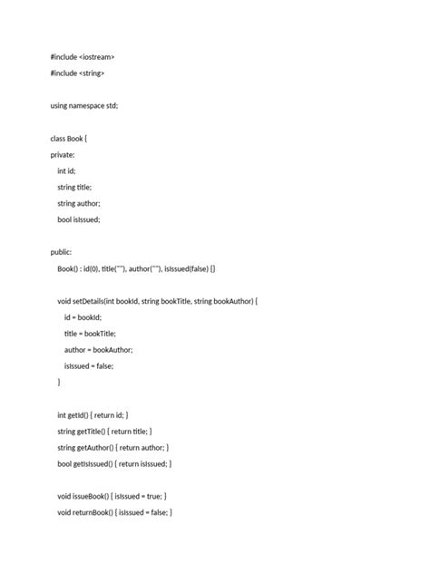 lib pdf computer programming c