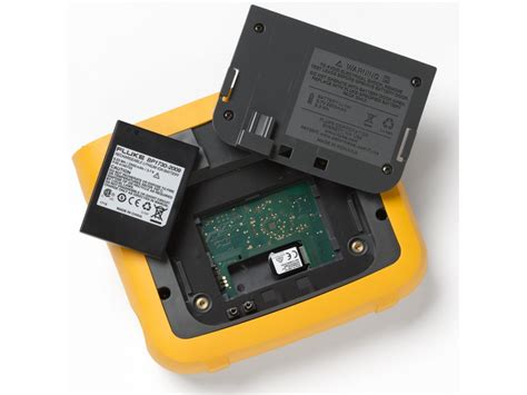 Fluke 1736 Eus Portable Power Logger Eu Us Version Tequipment
