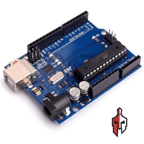 Arduino Compatible Uno R3 Alphatronic