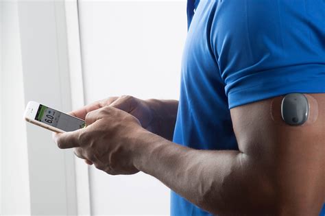 FDA Approves Implantable Glucose Monitor That Lasts For 90 Days Engadget