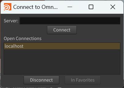 Unable To Export Usd File To Local Nucleus Server Connectors NVIDIA Developer Forums