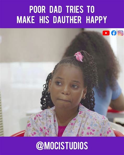 Poor Dad Tries To Make His Daughter Happy Poor Dad Tries To Make His Daughter Happy By Moci