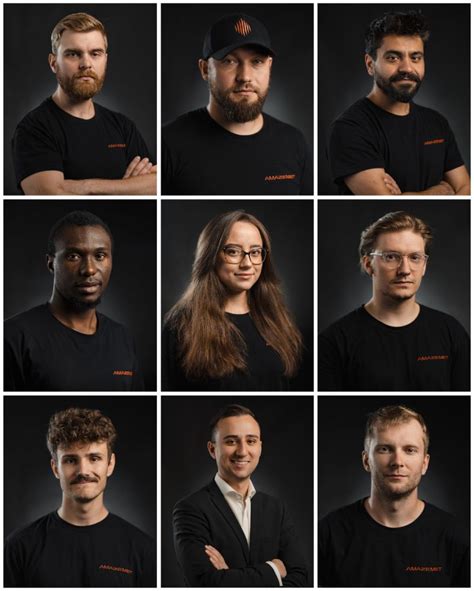 Jakub F Tomaszewski 🥷 On Linkedin Amazemet Teamspirit Innovation