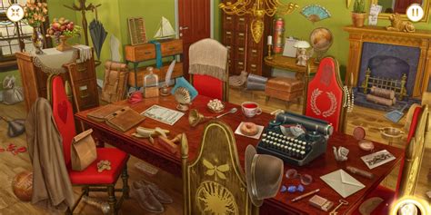 Junes Journey Hidden Objects Vol 7 Ch 5 Grand Opening 1500