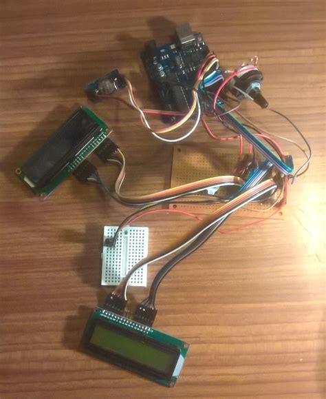 Hole Alignment Standard For Breakout Boards Hardware Development