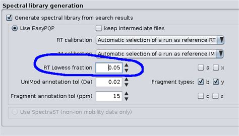 Odd Error At End Of Speclibgen · Issue 421 · Nesvilabfragpipe · Github