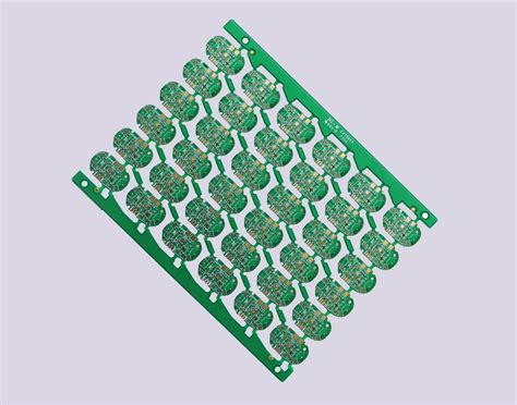 电源pcb线路板定制 电源PCB加工厂