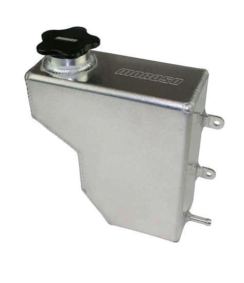 Moroso For 16 Up Polaris Rzr Coolant Tank
