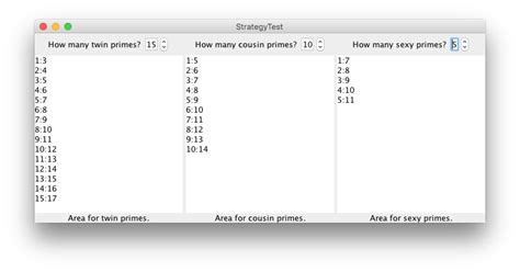 Java Adjust Layout For 3 Columns Of Common Components With Other