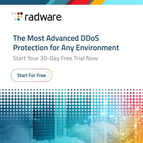 Radware On Linkedin Most Advanced Ddos Protection