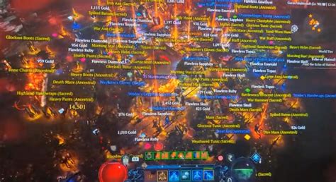 Infinitely Spawning Enemies In Cellars Icy Veins