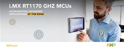 What Can You Do With A GHz MCU Element Community