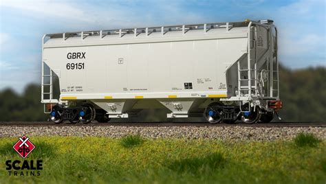 Scaletrains Introducing The All New Rivet Counter Ho Facebook
