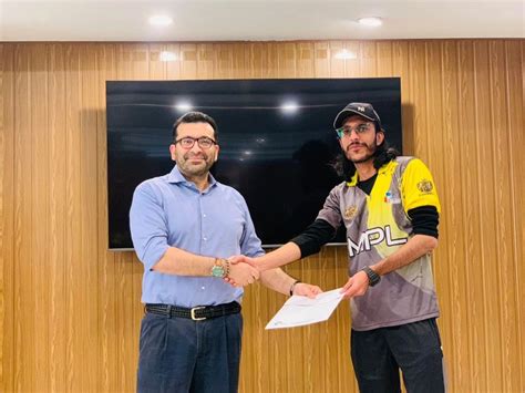 Muhammad Shehroz On Linkedin Letter Of Appreciation From Sir Amir