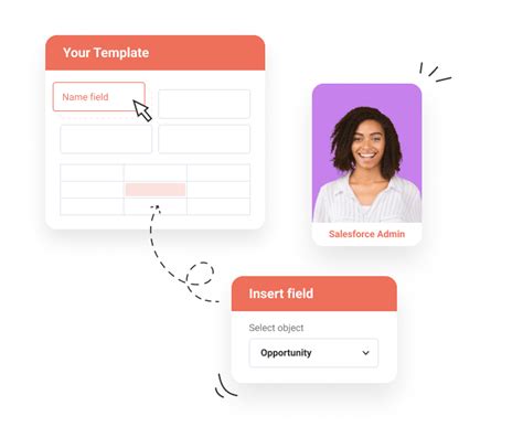 Salesforce Document Generation Doc Gen For Salesforce