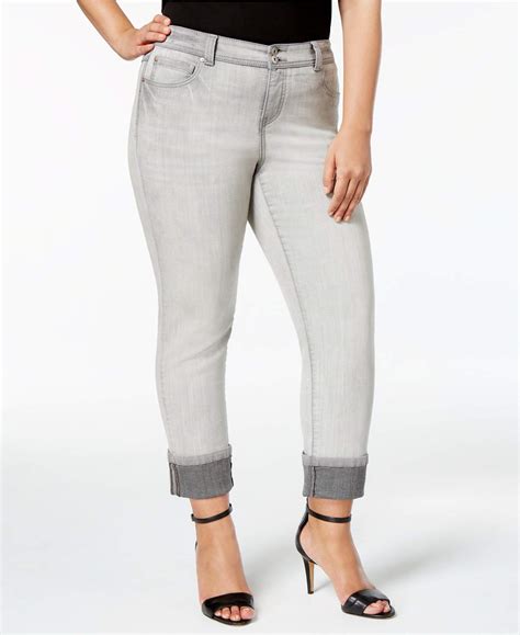 Colored Denim Is One Of The Hottest Trends This Season