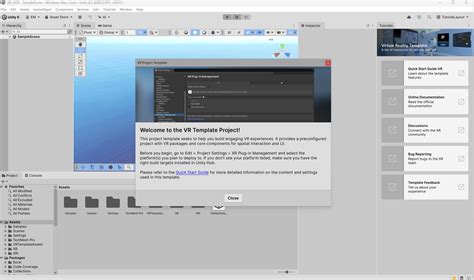Exploring Ui Toolkits World Space Rendering In Xr Unity Engine Unity Discussions