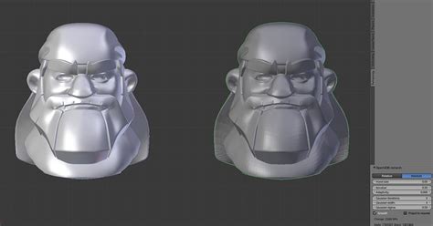 Openvdb Remesh Released Scripts And Themes Blender Artists Community