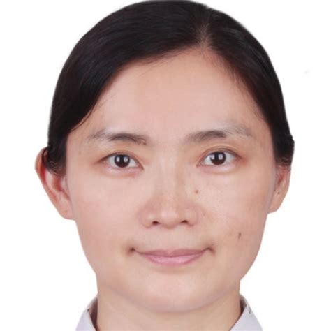 Yongqing Li Doctor Of Philosophy Chinese Academy Of Sciences