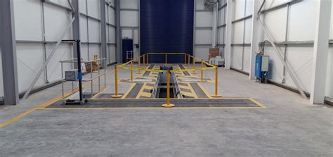 Atf Testing Lane Case Study Premier Pits