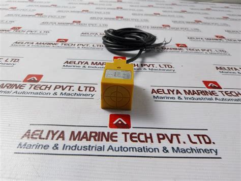 Toky Tk Snc C Proximity Switch Aeliya Marine