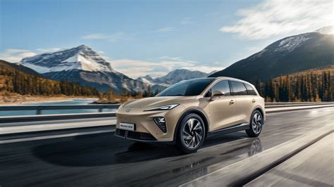 Mg Electric Car Range Explored Brindley Group