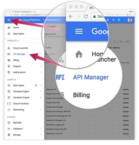 Deploy A Grails App To Google Cloud Grails Guides Grails Framework