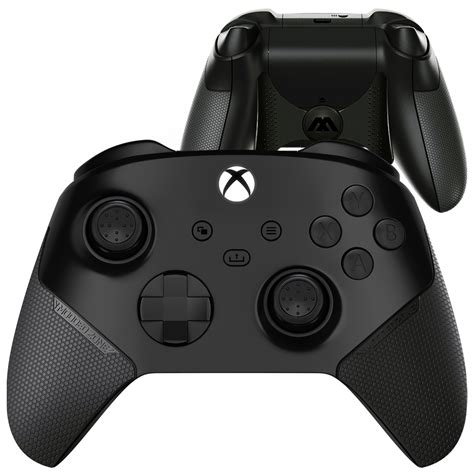Modded Xbox 360 Controller