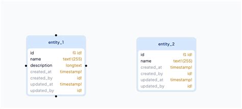 Entity Run System Documentation