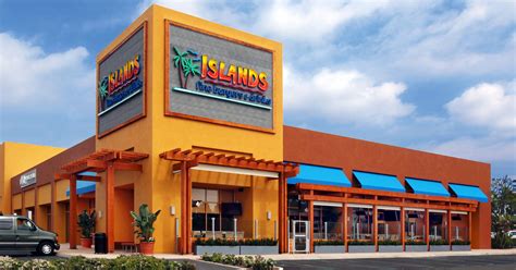 Islands Restaurants Westbergwhite Architecture