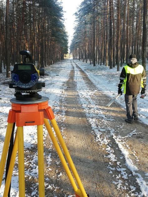 Ortofotomapa Mapa Geodezyjna Poznań Geodezjatalar Pl