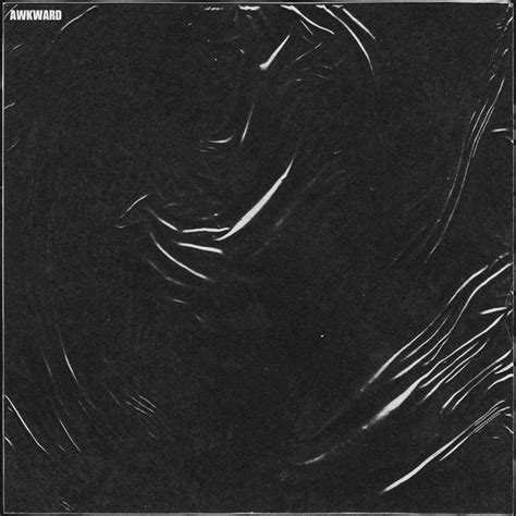 Wreal Música E Letra De Awkward Studio Spotify