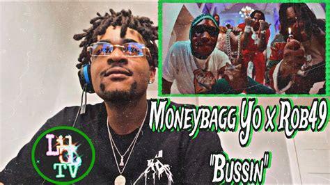Moneybagg Yo And Rob49 Slid On This Tap In Moneybagg Yo Ft Rob49