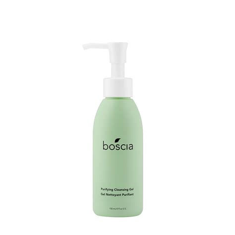 Purifying Cleansing Gel Boscia