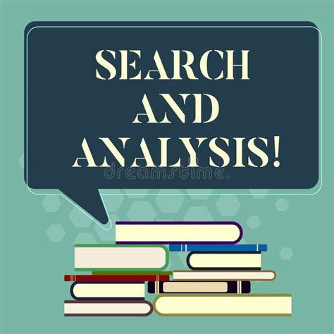 word writing text search and analysis business concept for inspecting cleansing transforming