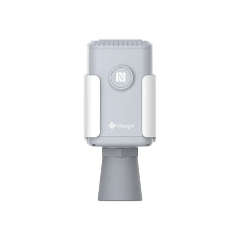 Milesight Em500 Udl Ultra Sonic Distance Level Sensor C100 Edge Solutions
