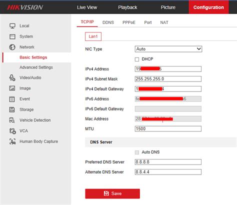 Hikvision Serial Numbers For HikConnect IP CCTV Forum For IP Video Network Cameras CCTV