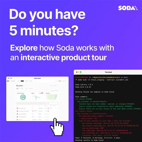Sean Arnold On Linkedin Data Dataengineering Dataquality Datapipelines Sodagpt