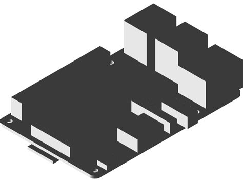 Free CAD Designs Files D Models The GrabCAD Community Library