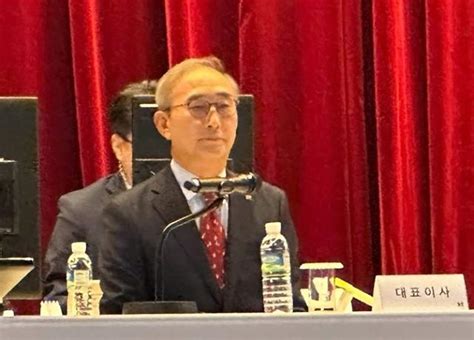 Kt 김영섭 대표·서창석 사내이사 선임 6개월 만에 경영공백 마침표 이코노믹데일리