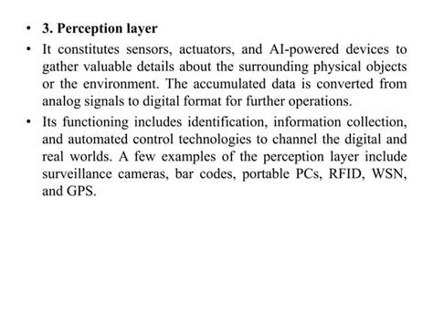 iot protocols pptx internet computing