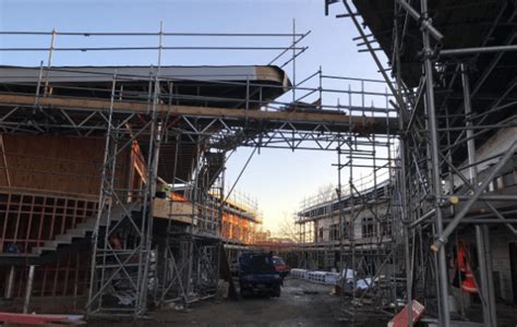 Auckland Scaffolding Services And Hire Unity Scaffolding