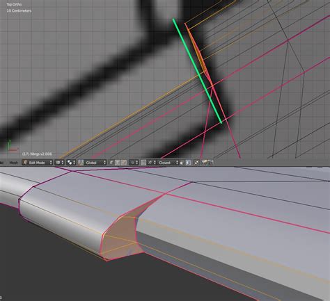 Modeling How Can I Straighten A Bunch Of Vertices Into A Straight Line Odd Angle Blender
