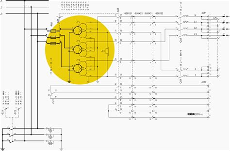 Line To Ground Fault Diagram