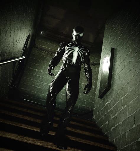 Thoughts R Spiderman